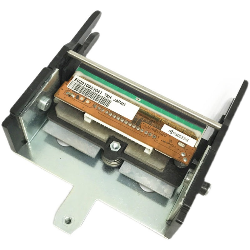 New EVOLIS Pebble4 Card Printer Print Head Dualys3 Printhead – Partsall