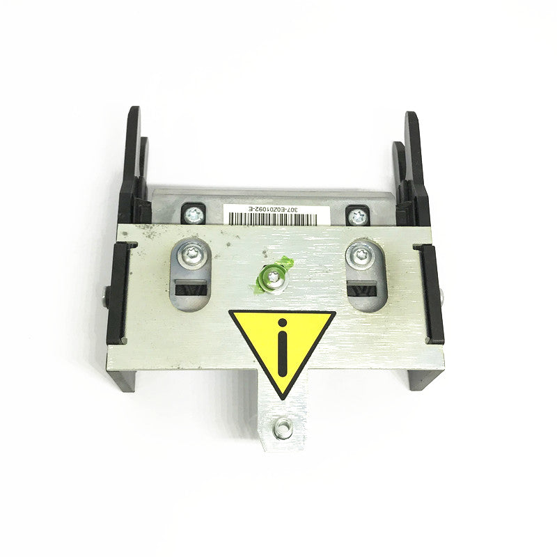 New EVOLIS Pebble4 Card Printer Print Head Dualys3 Printhead – Partsall