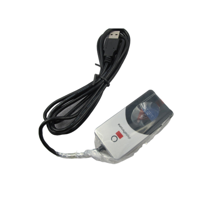 Original DigitalPersona U.are.U 4500 URU4500 USB blue LED rugged Biome ...